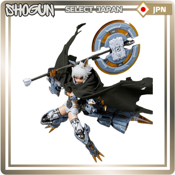 HiPlay Nuke Matrix MAD WOLF FF0119 Mad Wolf Carolina Rolphy Armored ...