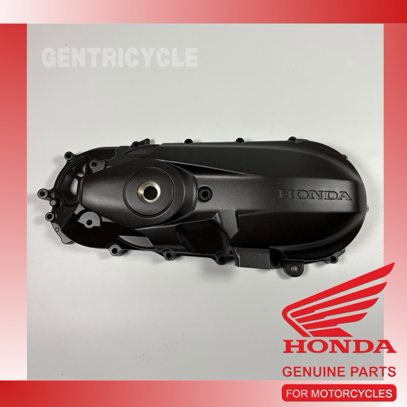 Crankcase Cover Honda Genuine(Honda Beat V2 Fi) | Shopee Philippines