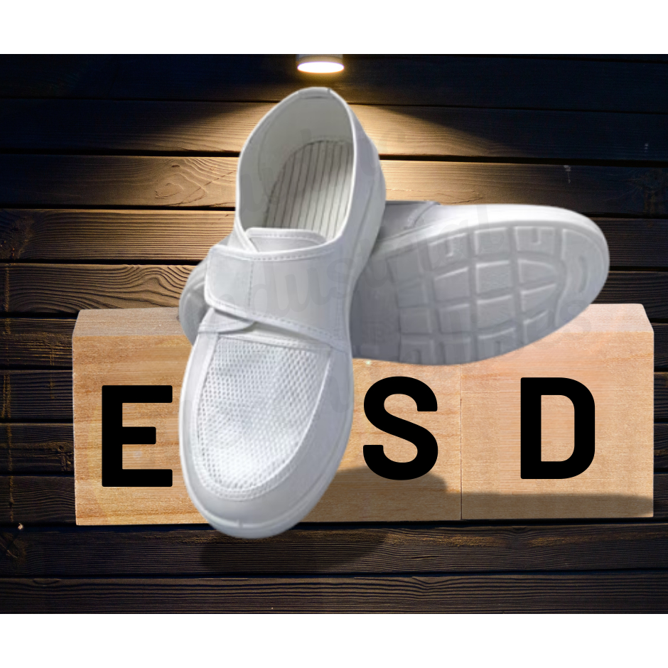 Shop esd shoes for Sale on Shopee Philippines