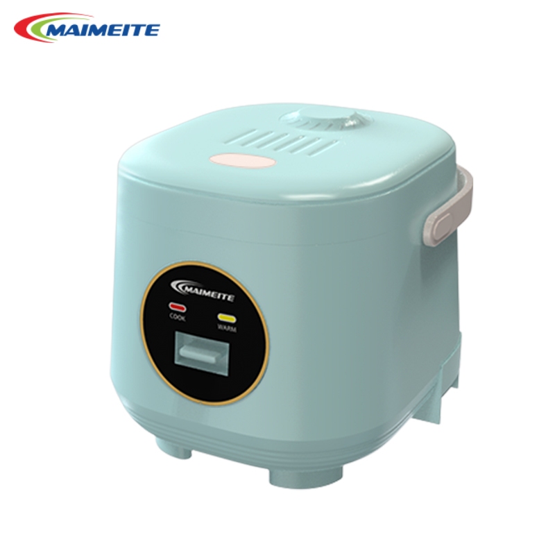 MAIMEITE 2L Mini Rice Cooker Small Smart Household Multi-Function With ...