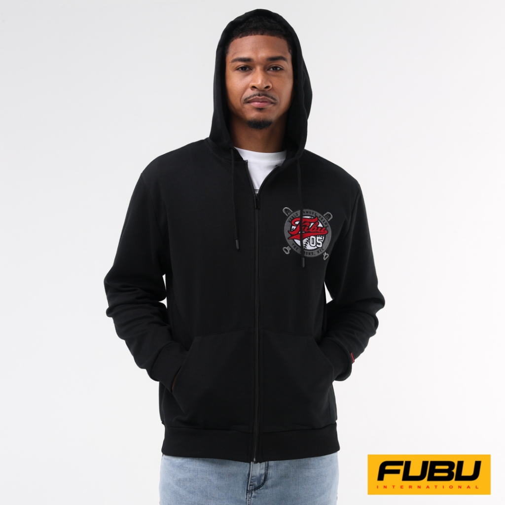 Fubu Fubu Boys Jacket FBT15A-0179 | Shopee Philippines