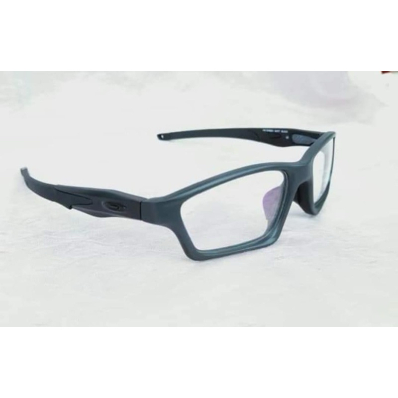 Oakley Crosslink Sweep prescription frame | Shopee Philippines