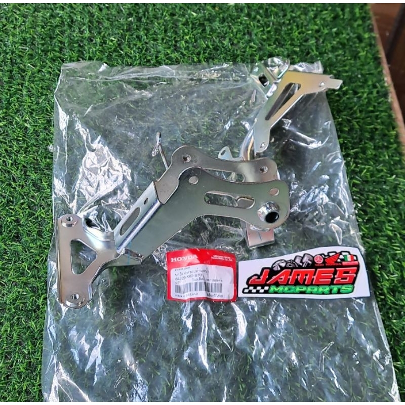 Honda Click 125i/150i V2 V3 V4 Stay 1 Front Headlight Bracket , Hgp ...