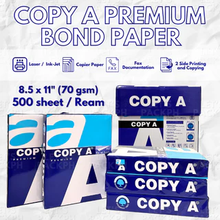 Shop a4 bond paper for Sale on Shopee Philippines