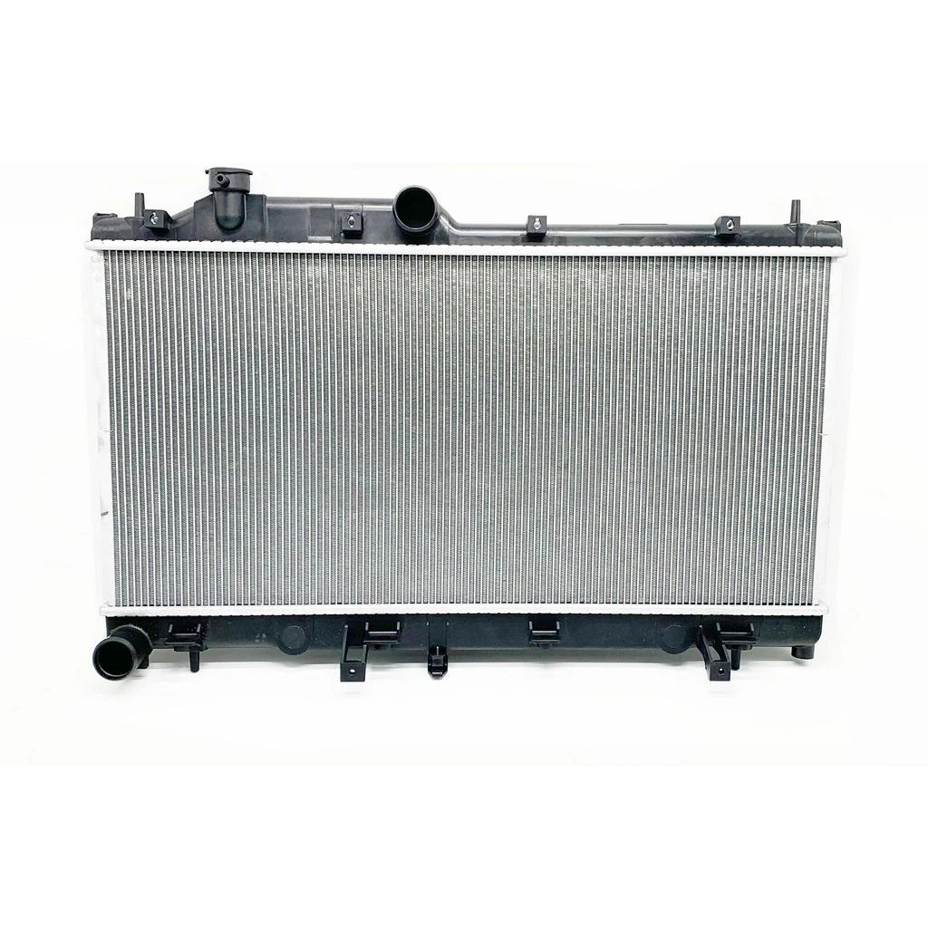 Subaru Forester Radiator/2014-2018 Model /4th Generation/XT/Cooling Fan ...