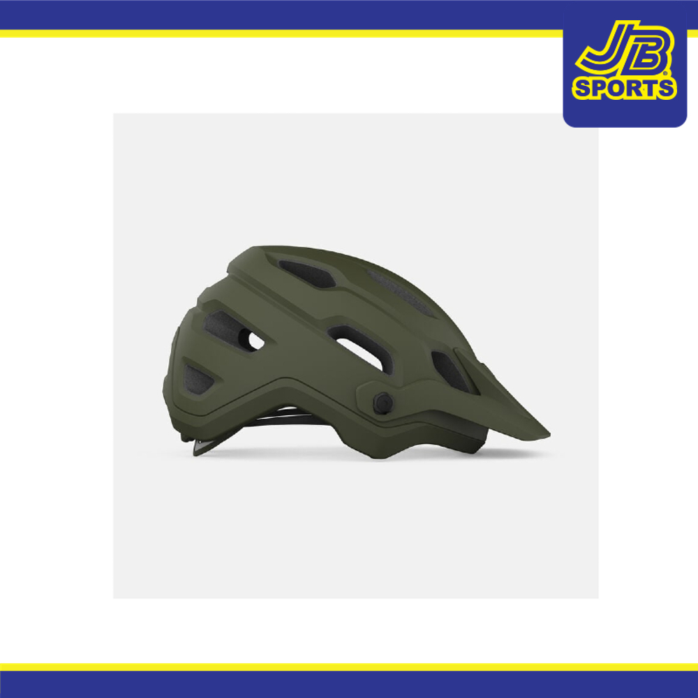 GIRO SOURCE MIPS MTB HELMET – Trail Green | Shopee Philippines