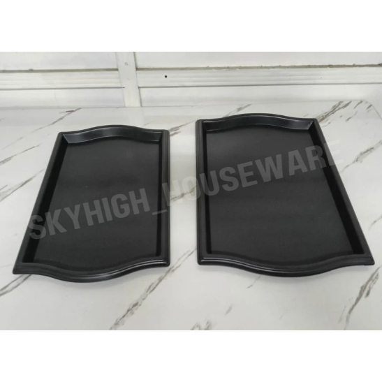 UNI-LUCKY SERVING TRAY / MULTI-PURPOSE TRAY / FOOD TRAY / ASSORTED ...