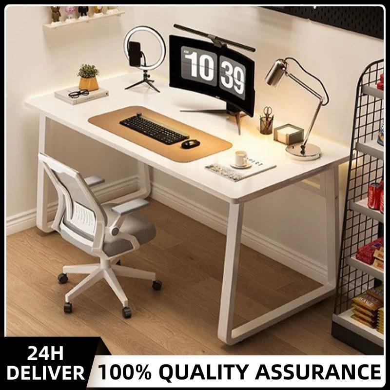 Computer Table Office Desk House Multipurpose Dining Desktop Study ...