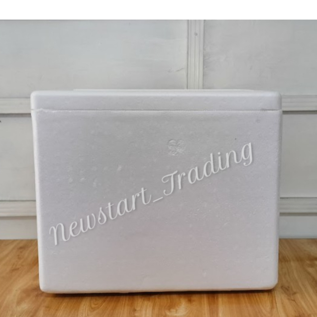 #BOX3 (BIGGEST BOX) STYROBOX / STYRO BOX / PICNIC BOX ICE CHEST / ICE ...