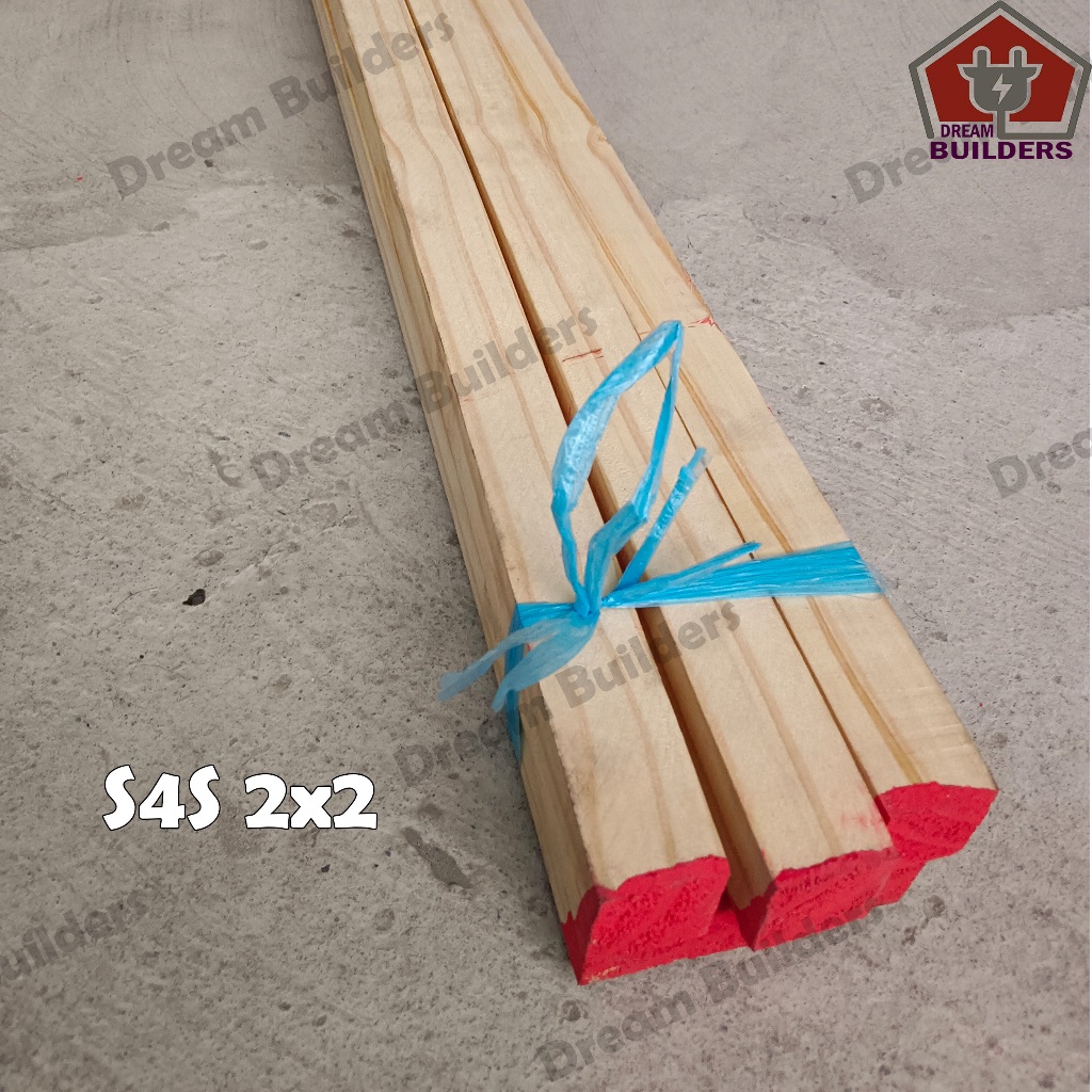 2x2 wood lumber - Best Prices and Online Promos - Jun 2026 | Shopee ...