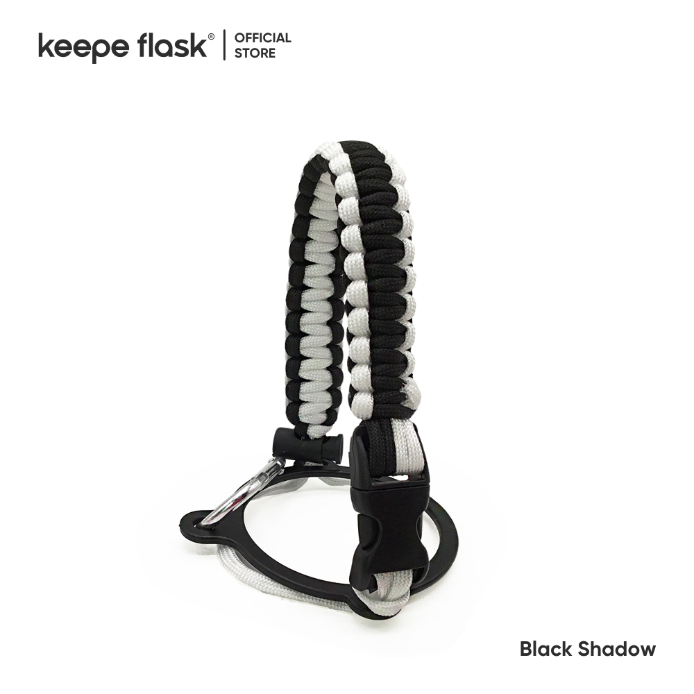 Keepe Flask Original Paracord Handle Tumbler Accessories Strap Cord ...