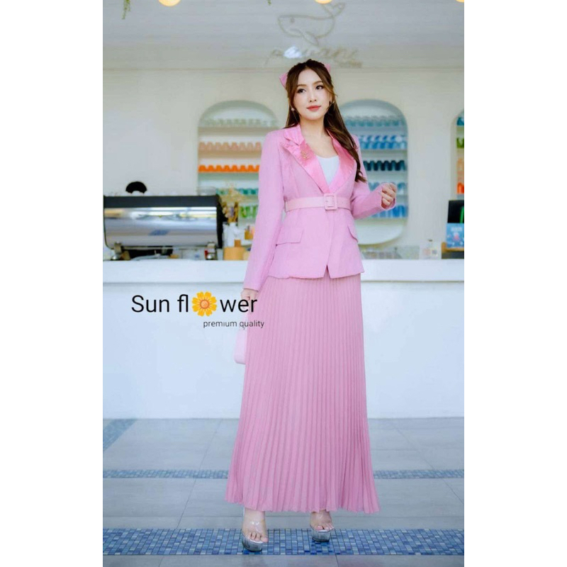 AUTHENTIC THAILAND FORMAL COORDINATES | Shopee Philippines