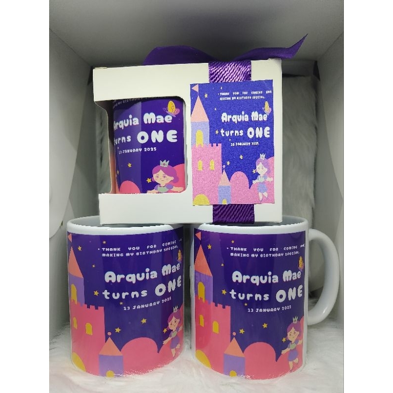 Personalized Sublimation Mugs | Shopee Philippines