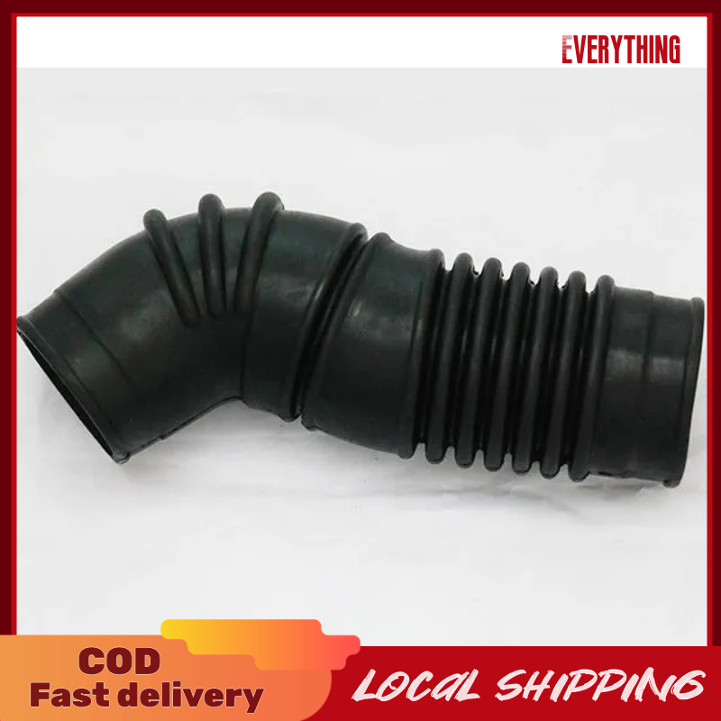 Engine Rubber Cleaner Air Intake Hose Isuzu D Max / Fuego / Crosswind 8 ...
