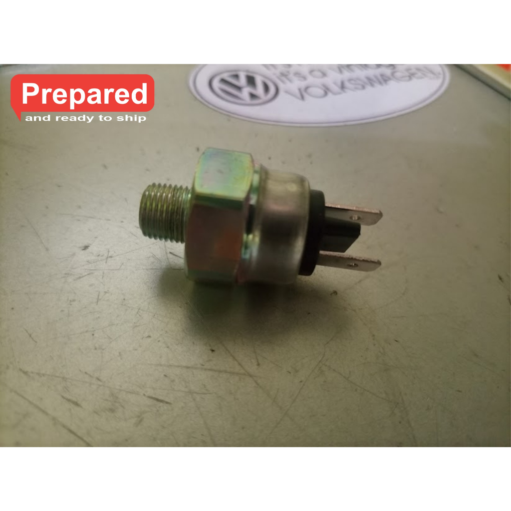 Volkswagen Beetle Brake Light Switch 2 Prong | Shopee Philippines