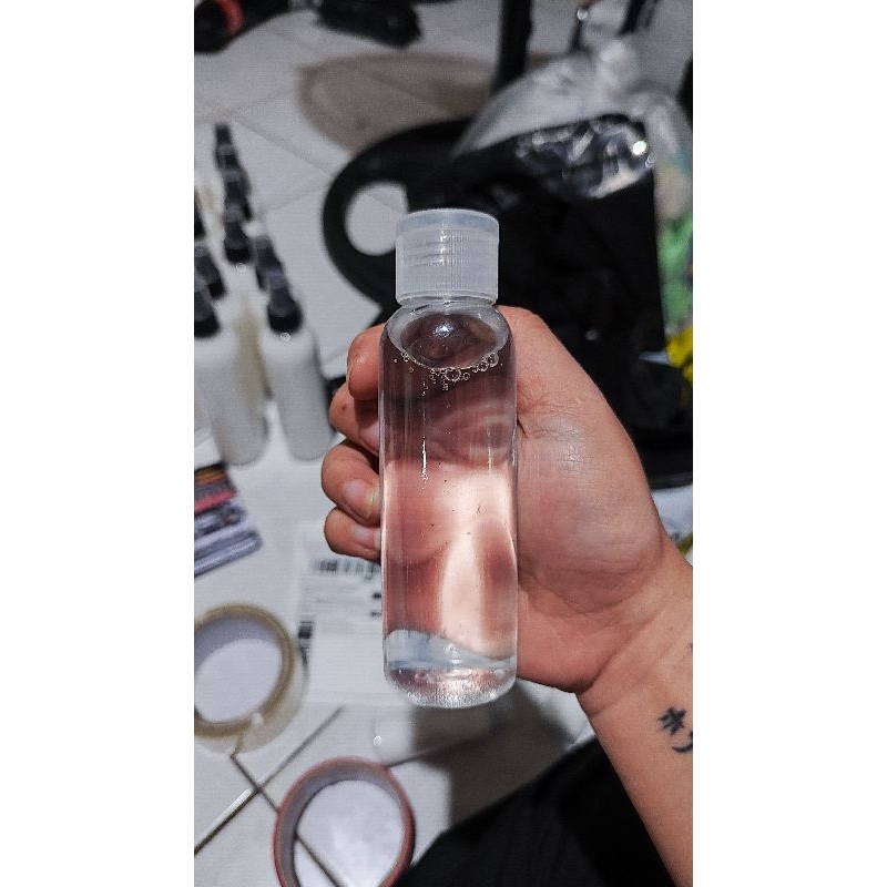 Armor Matte 100ml (REBRANDING) | Shopee Philippines