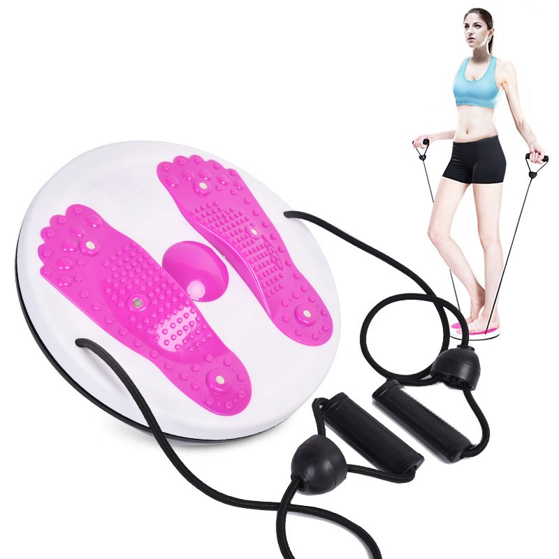 PHILIPPINES No.1 Waist Twisting Disc, Rotating Disc, Twister Exercise ...
