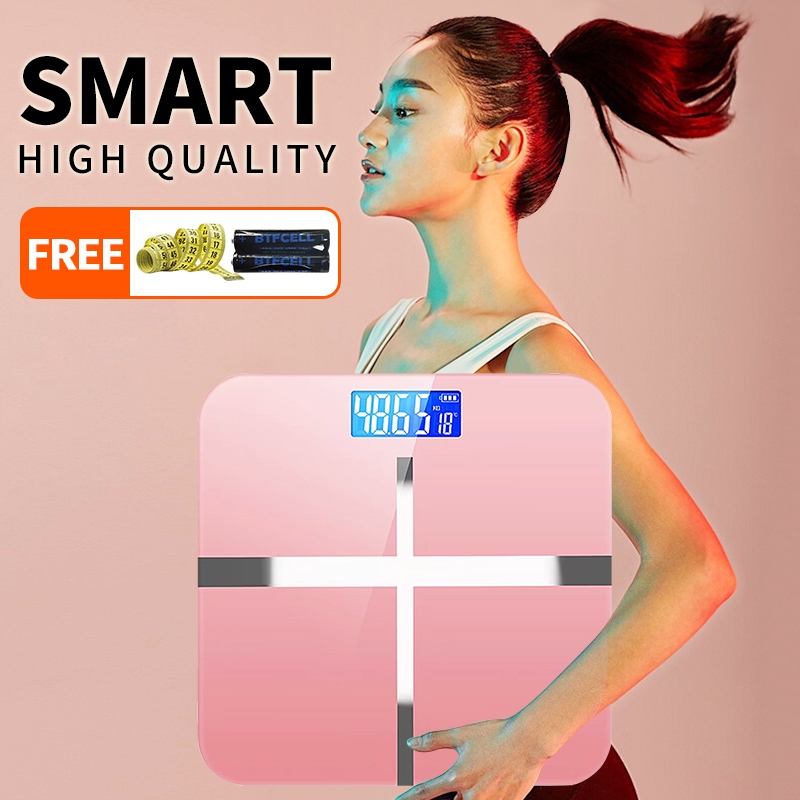 smart weighing scale digital for human electronic weighing scale human ...