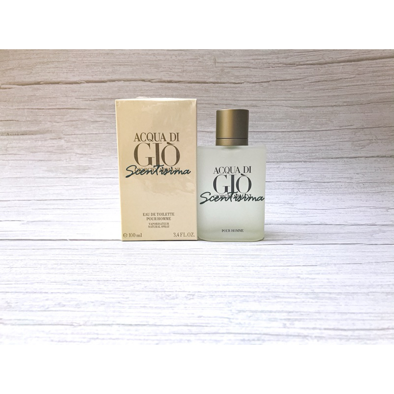 Gio | Profumo | My Way[Nectar/Edition Nacre] | EDP | Code | Stronger ...