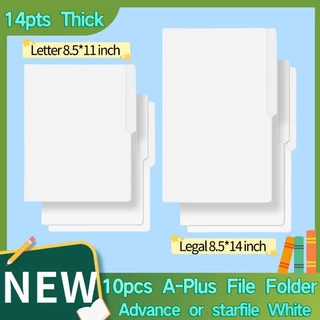 Shop long white folder for Sale on Shopee Philippines