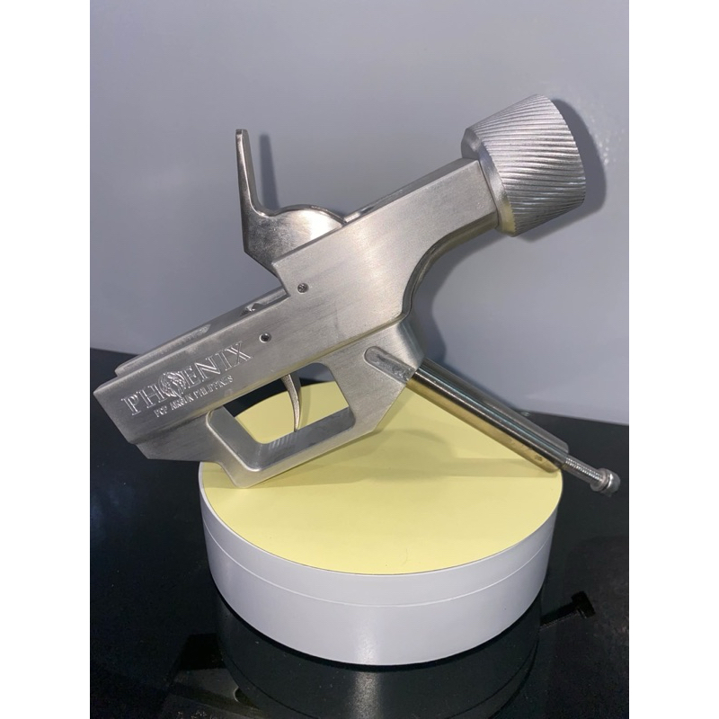 PHOENIX DUAL TYPE TACTICAL TRIGGER | Shopee Philippines