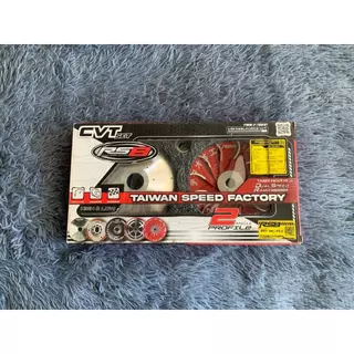 Shop rs8 cvt set for Sale on Shopee Philippines