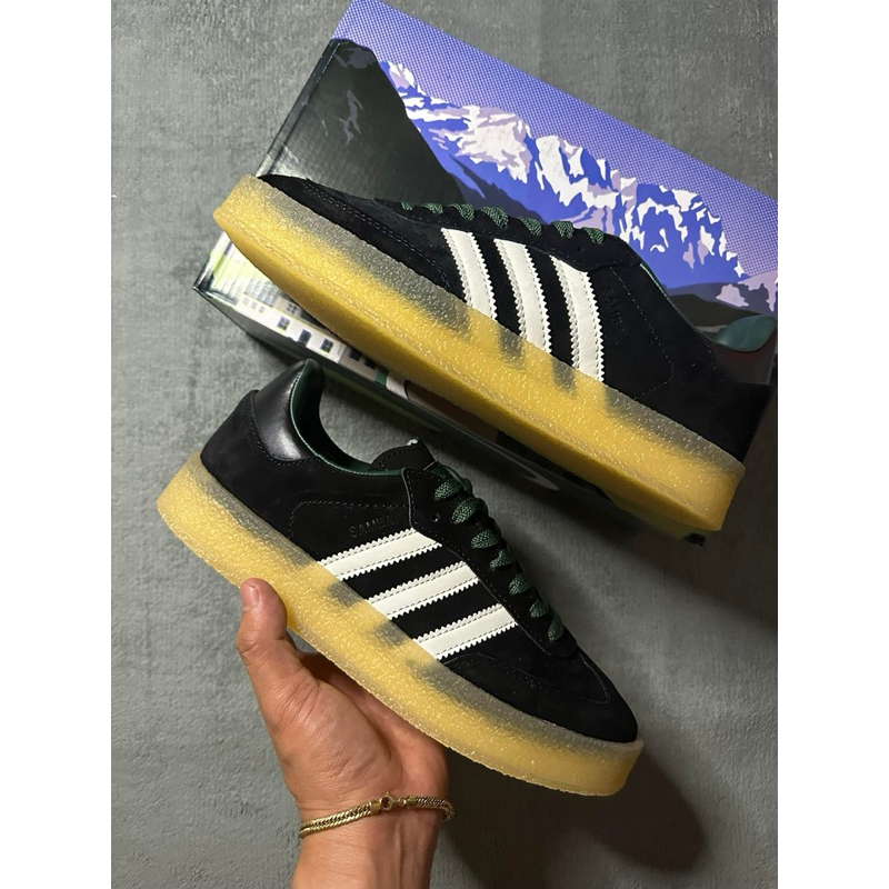 Sámbà Fieg’s Shadow (UA QUALITY) Trending Sneakers for men and women ...