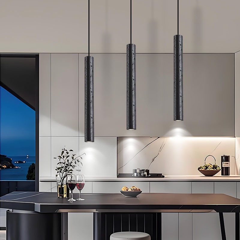 K2_Lighting Modern Dining Chandelier Pendant Light Droplights Ceiling ...