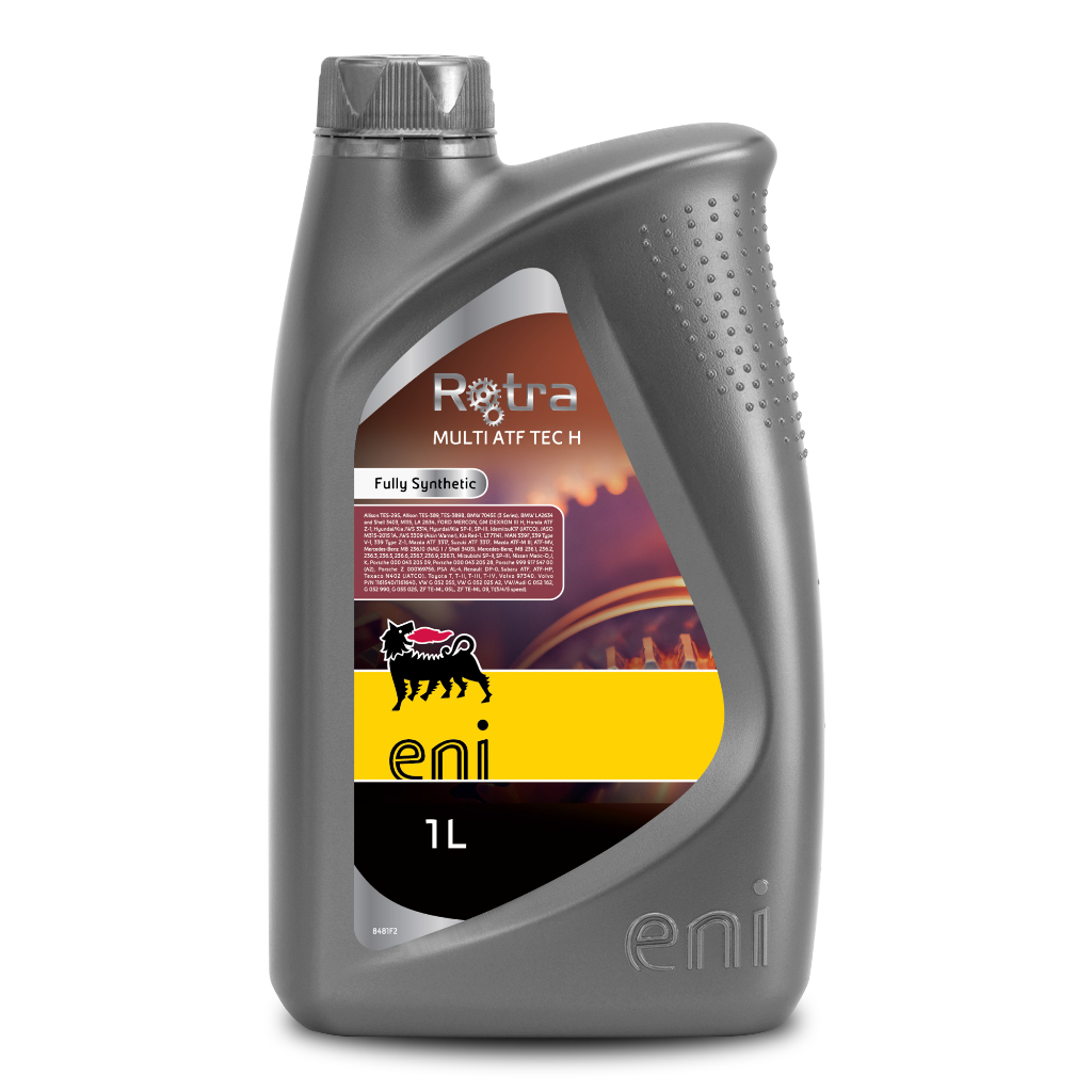 Eni Rotra ATF Multi 1L | Shopee Philippines