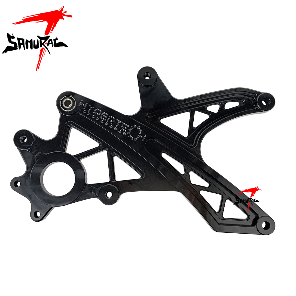 Hypertech CNC 2 In 1 Swing Arm Aerox V2 Nmax V2 CNC Swing Arm | Shopee ...