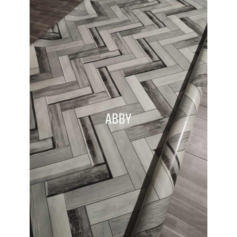 Amakan Design Rubberized linoleum Renolium Flooring Sheet Vinyl(sold ...