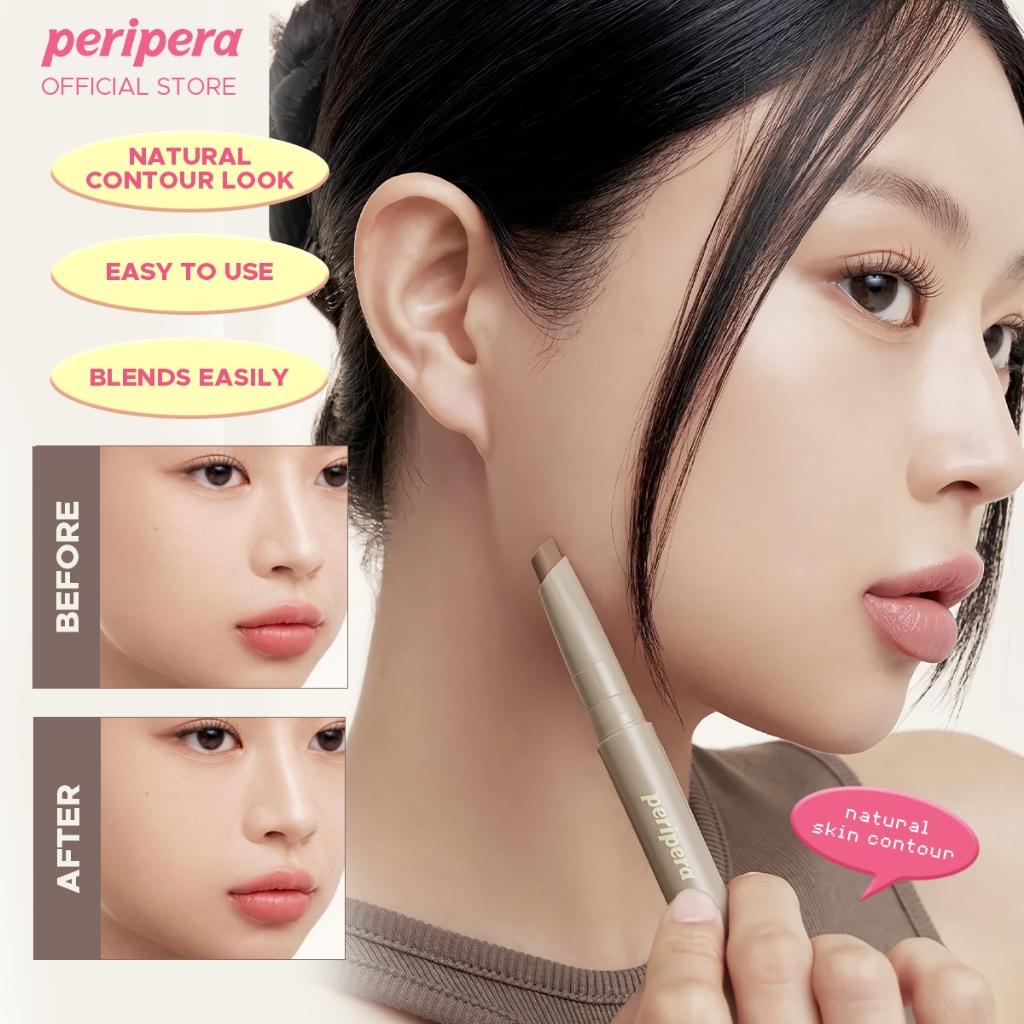 Peripera V Shading 9.5g / 0.6g | Shopee Philippines