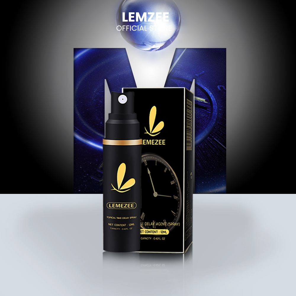 99% Effective Delay Ejaculation Promescent Delay Spray for Men Viagra ...