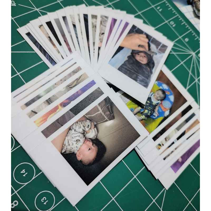 Instax Mini (Custom) | Shopee Philippines