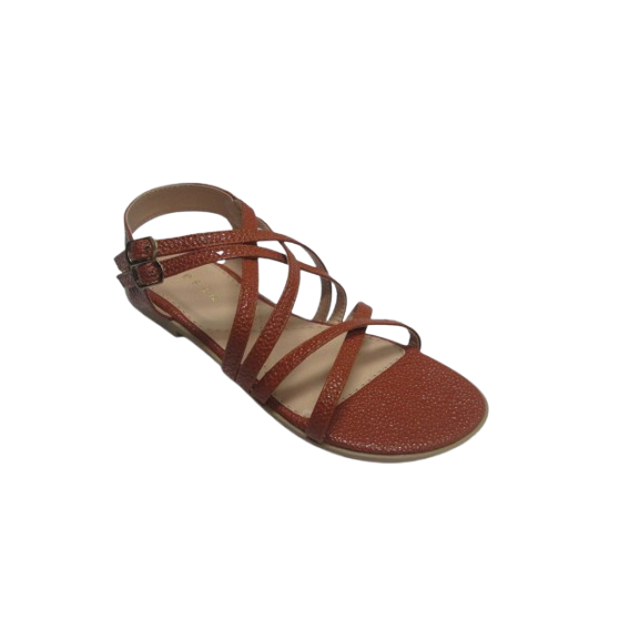 Chesca Moira Step-Ins(Tan/Beg) | Shopee Philippines