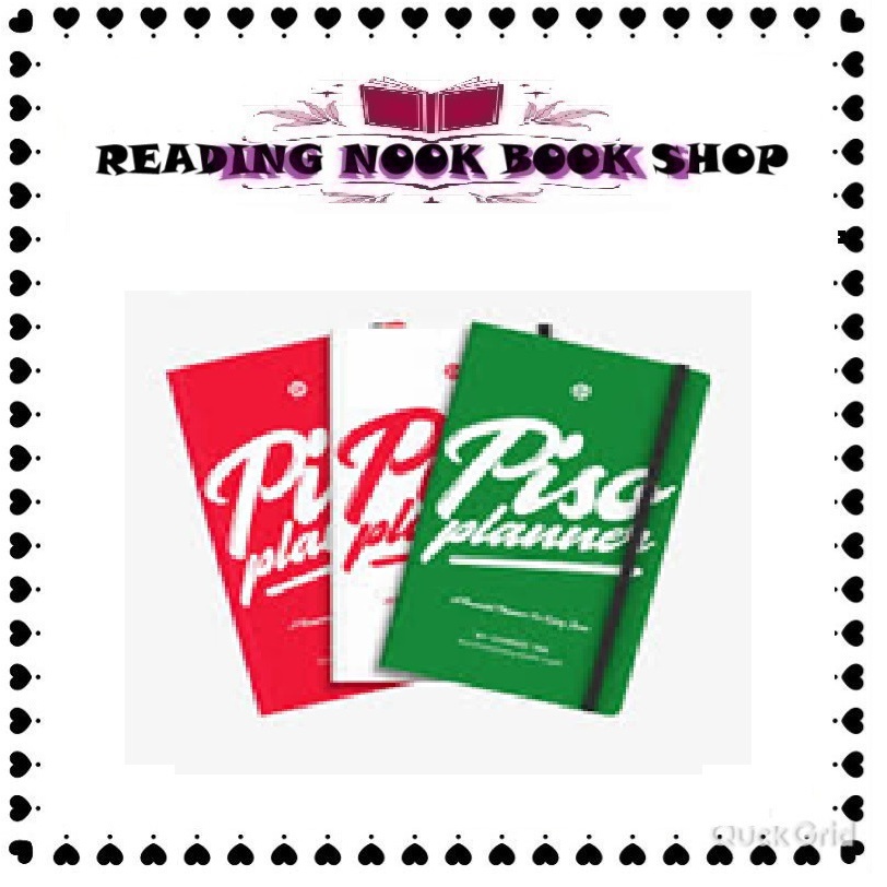 Piso Planner: A financial Planner for Every Juan by Chinkee Tan ...