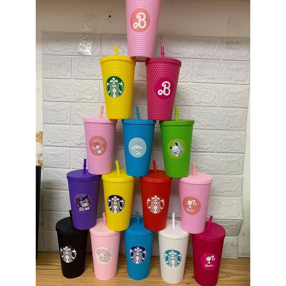 KST Durian Cup with Straw 750 ml &1000ml FREE Sticker | Shopee Philippines