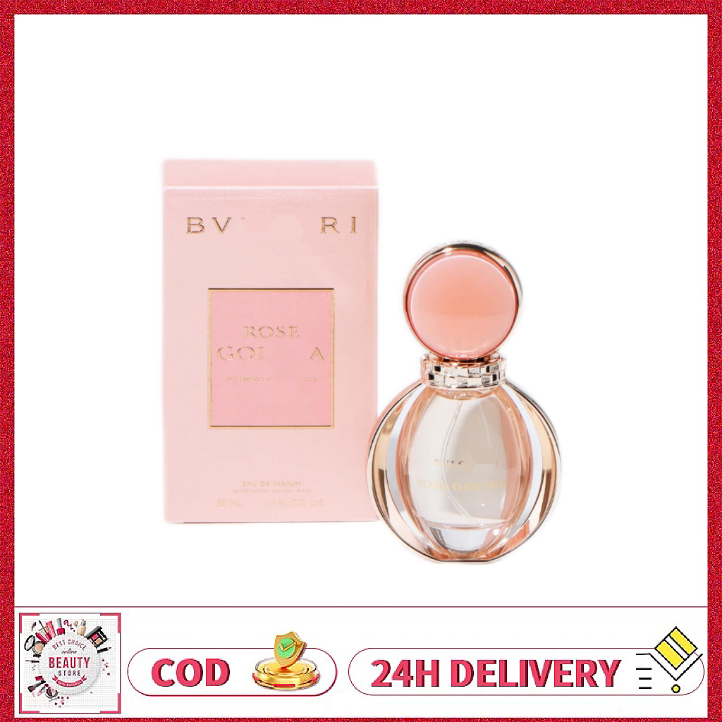 FREE DECANT GIFT ~~ Rose Goldea Eau de Parfum 90ml | Shopee Philippines
