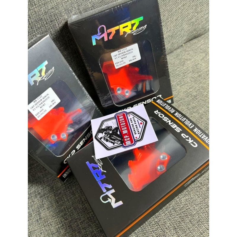 MTRT and CRP - CKP Sensor Aerox v1-v2 / Nmax v2 - Original | Shopee ...