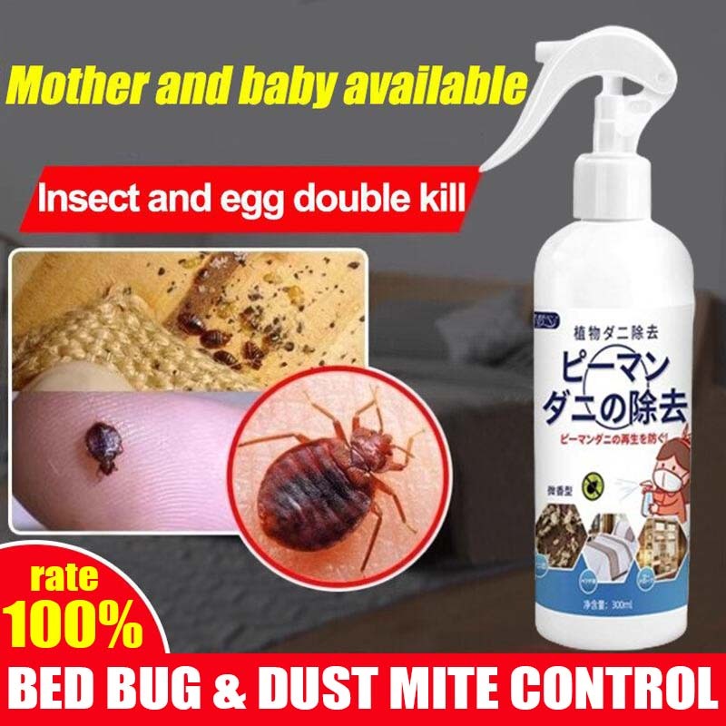 Bed bugs killer spray Bed bug spray Bed bugs killer powerful spray bed ...