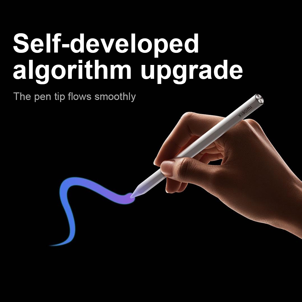 Xiaomi Focus Touch Pen 8192-Level Sense Ultra Magnetic Charge Xiaomi ...