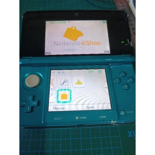 Shop nintendo 3ds console for Sale on Shopee Philippines