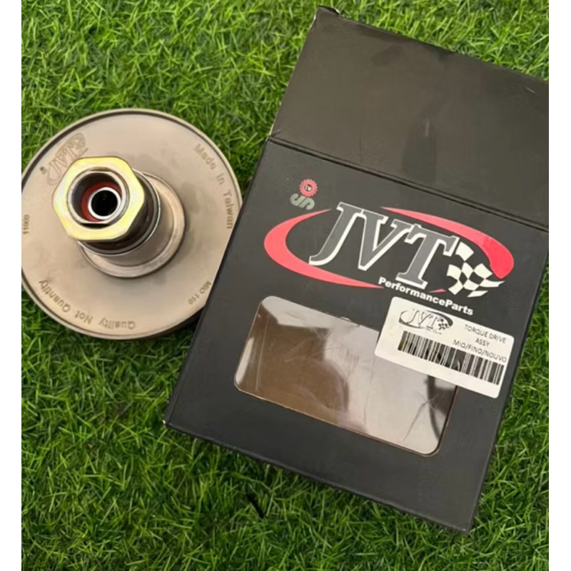 JVT TORQUE DRIVE ASSEMBLY NMax/Aerox/Mio 125/M3 | Shopee Philippines