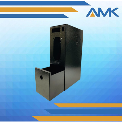 (Kaha) 1BOX (CIONBOX SINGLE) Peso Net Single Coin Slot Box Single Metal ...