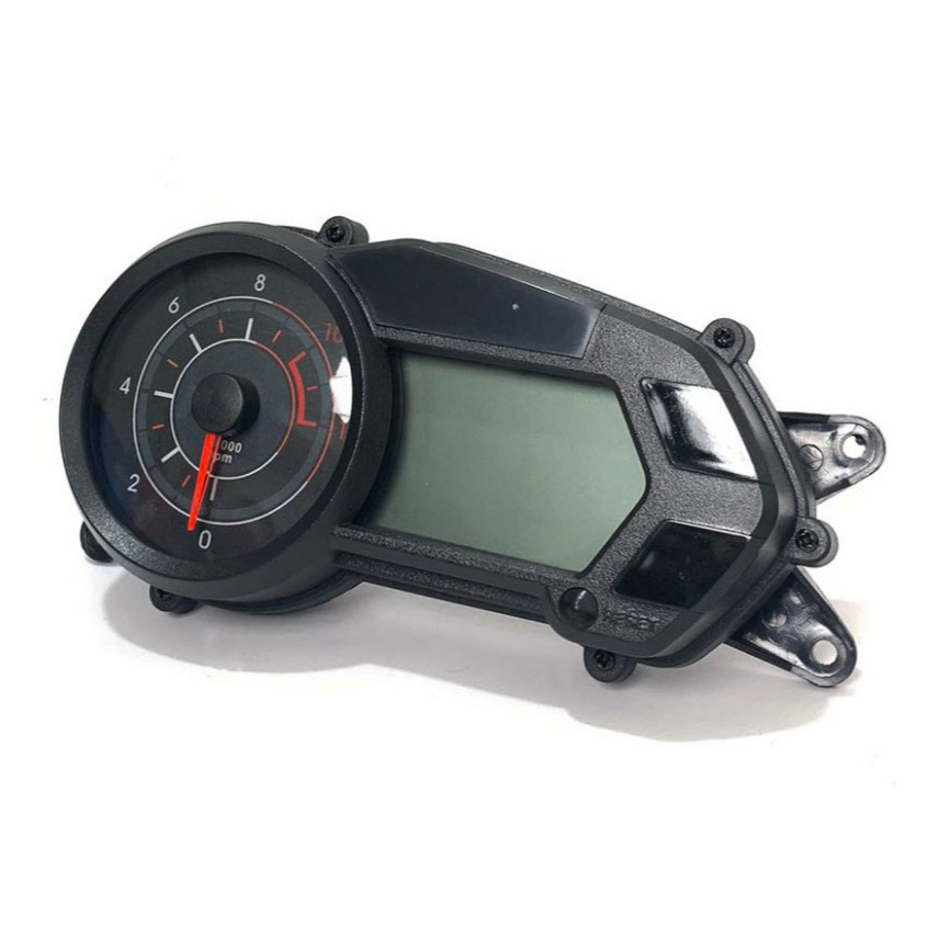 Rouser 135 Speedometer Gauge For Motorcycle | Shopee Philippines