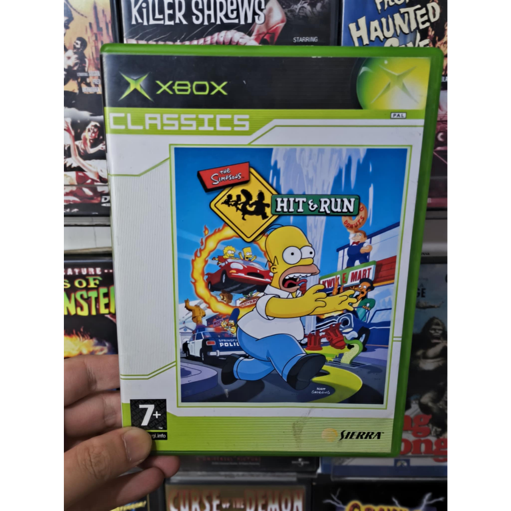 Xbox, XBox 360, Xbox One Games | Shopee Philippines