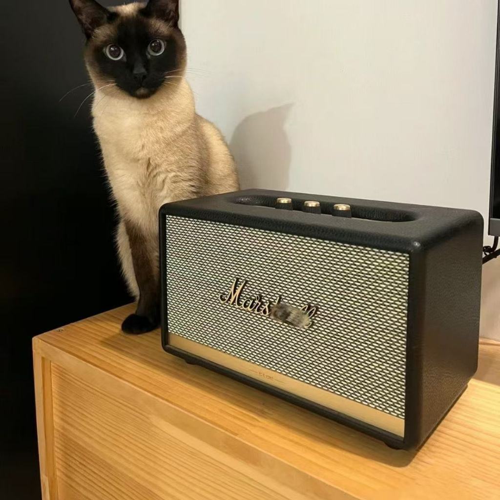 Bluetooth wireless Berliner speaker Spoon acton2 Home outdoor 4 ...