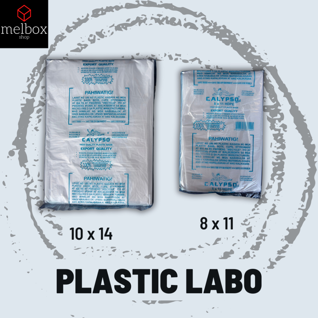 Shop plastic labo for Sale on Shopee Philippines