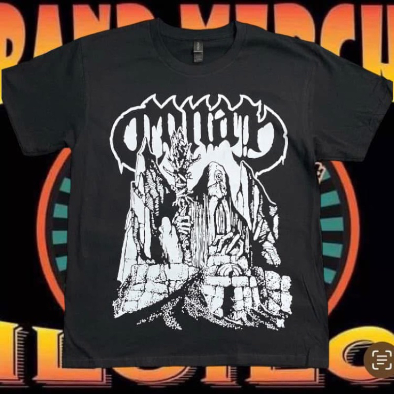 CONAN BAND SHIRTS GILDAN | Shopee Philippines