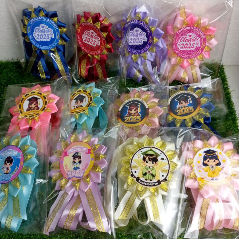 moving up/graduation lei garland | Shopee Philippines